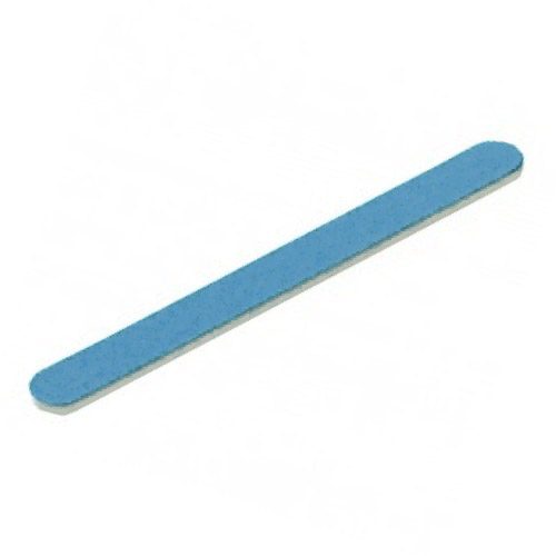 120/240 Grit Straight File – Nailbar.nl