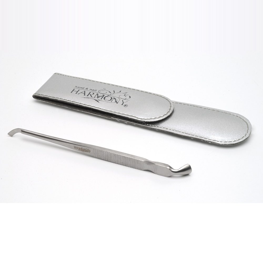 Spoon Pusher & Cuticle Remover – 2 in 1 – Nailbar.nl
