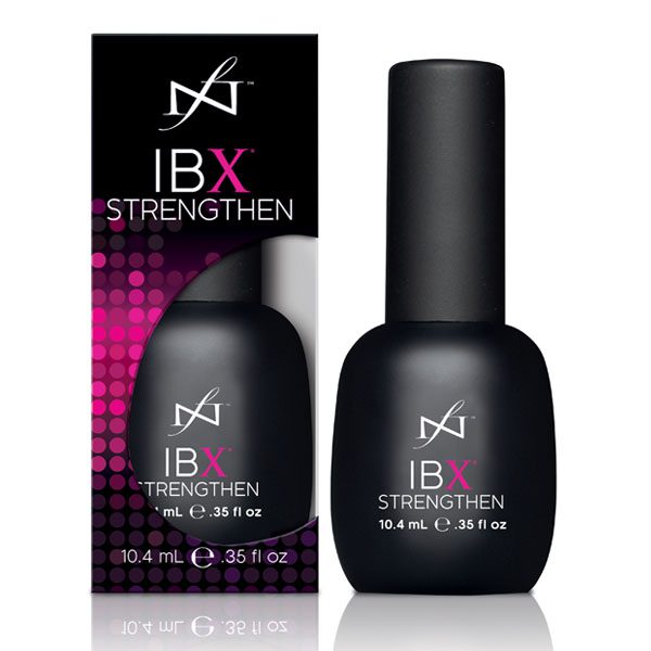IBX Strengthen – Nailbar.nl